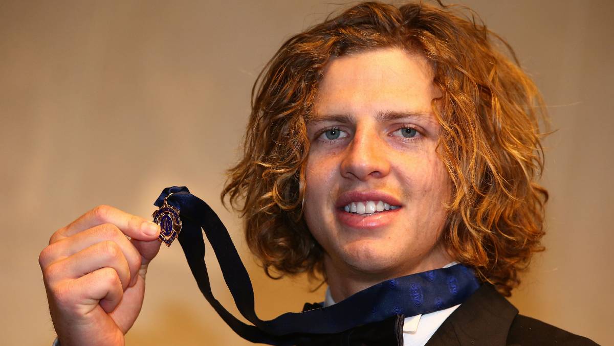 2016 Brownlow Medal Preview