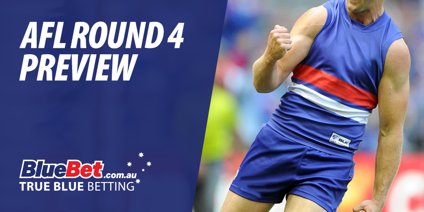 AFL Round 4 Preview