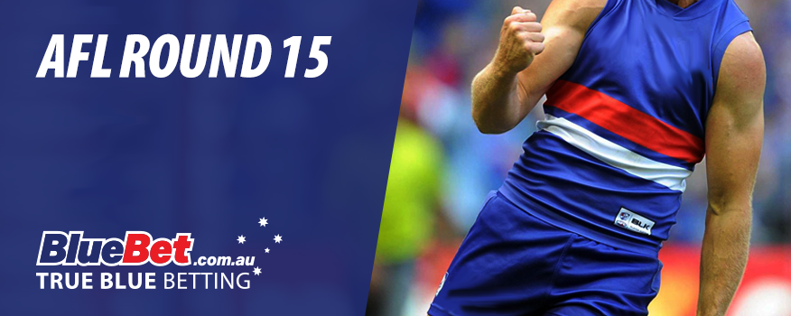 AFL Round 15 Preview