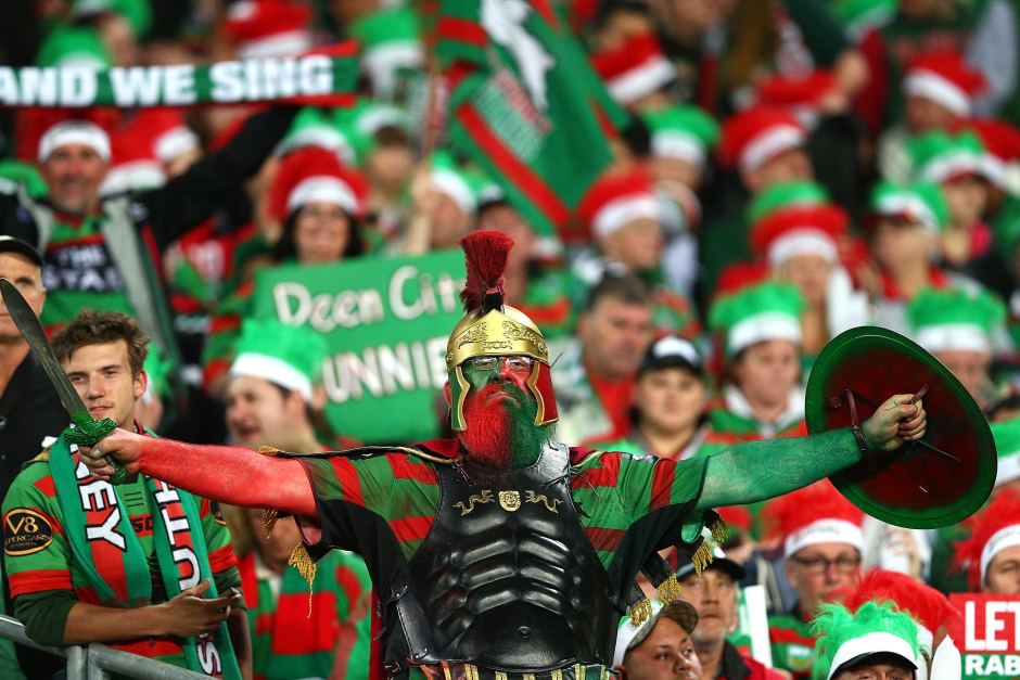 2017 NRL Round 4 Preview