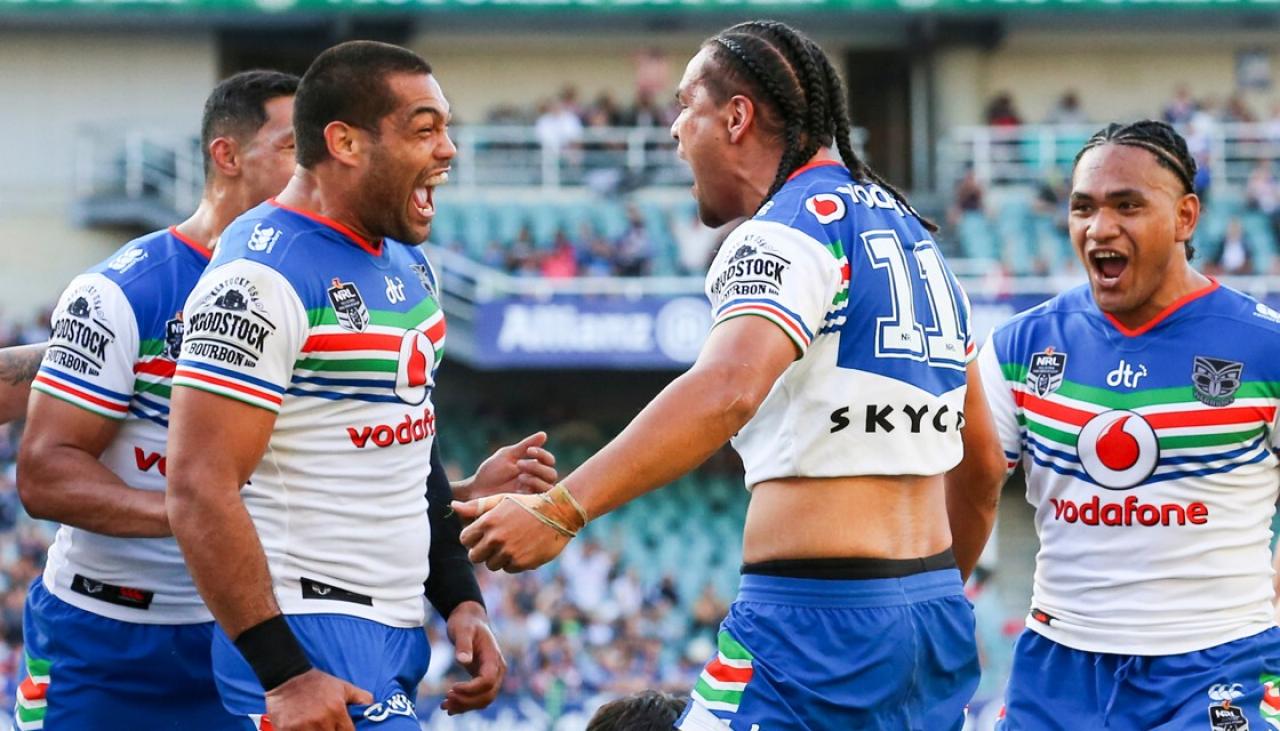 NRL Round 5 Betting Tips & Preview