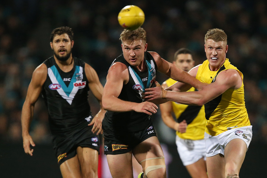 2018 AFL Round 12 Preview & Predictions