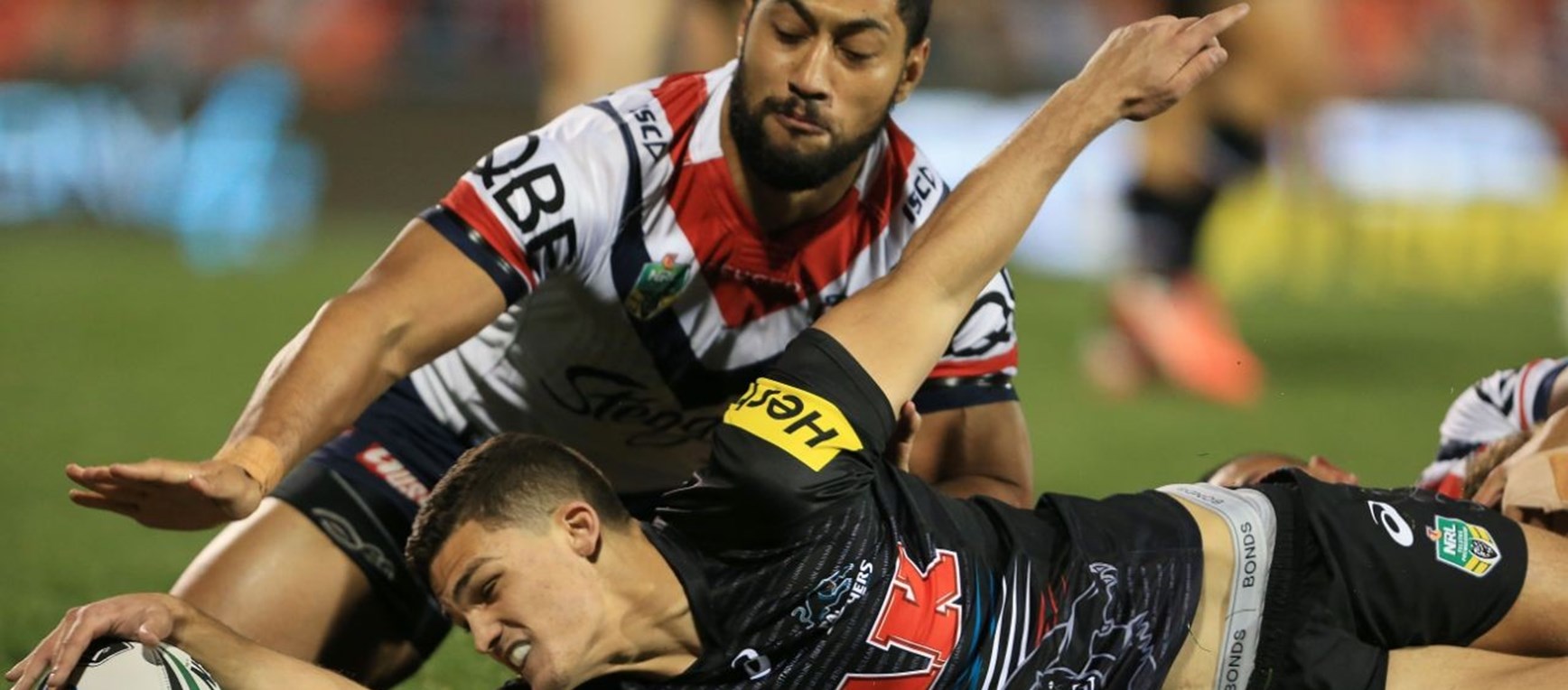 2018 NRL Round 15 Preview & Predictions