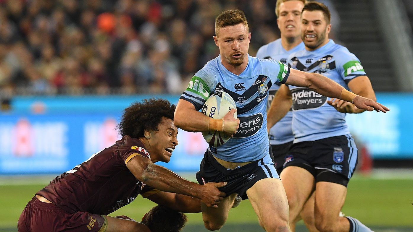 State of Origin Game 1 Betting Preview & Tips