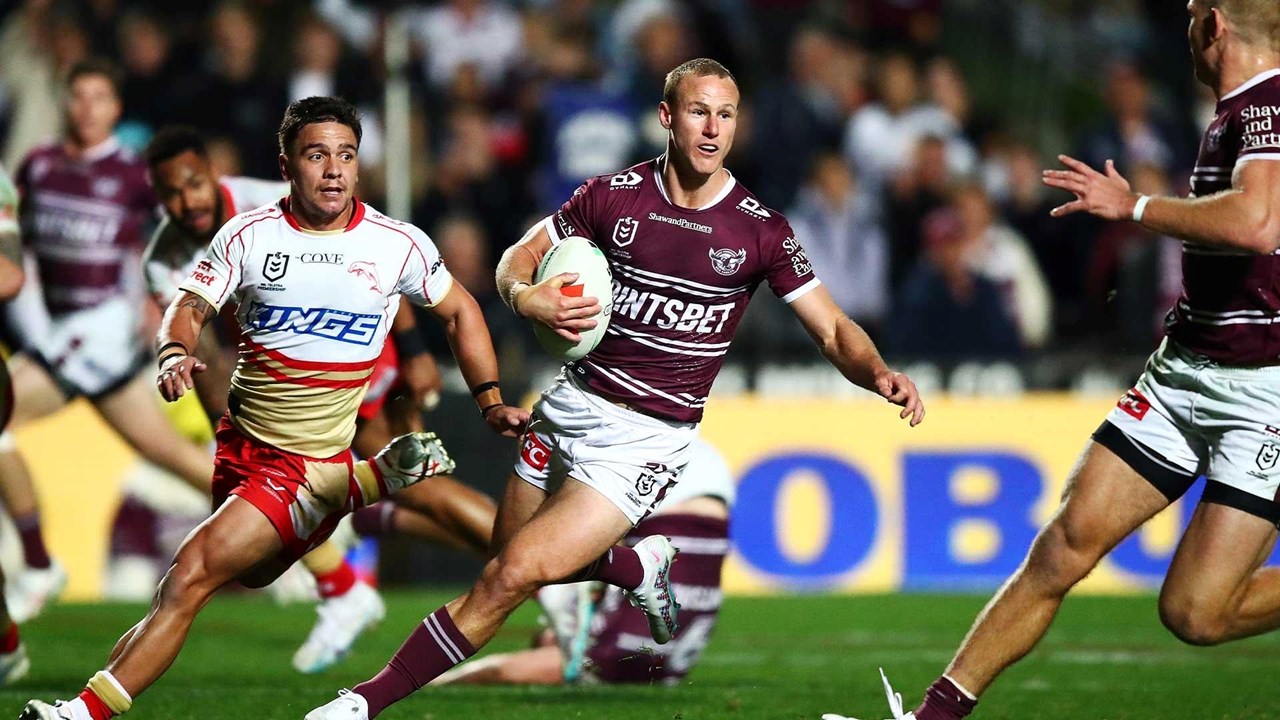 2024 NRL Round 10 Preview & Tips | BlueBet | Betr Blog