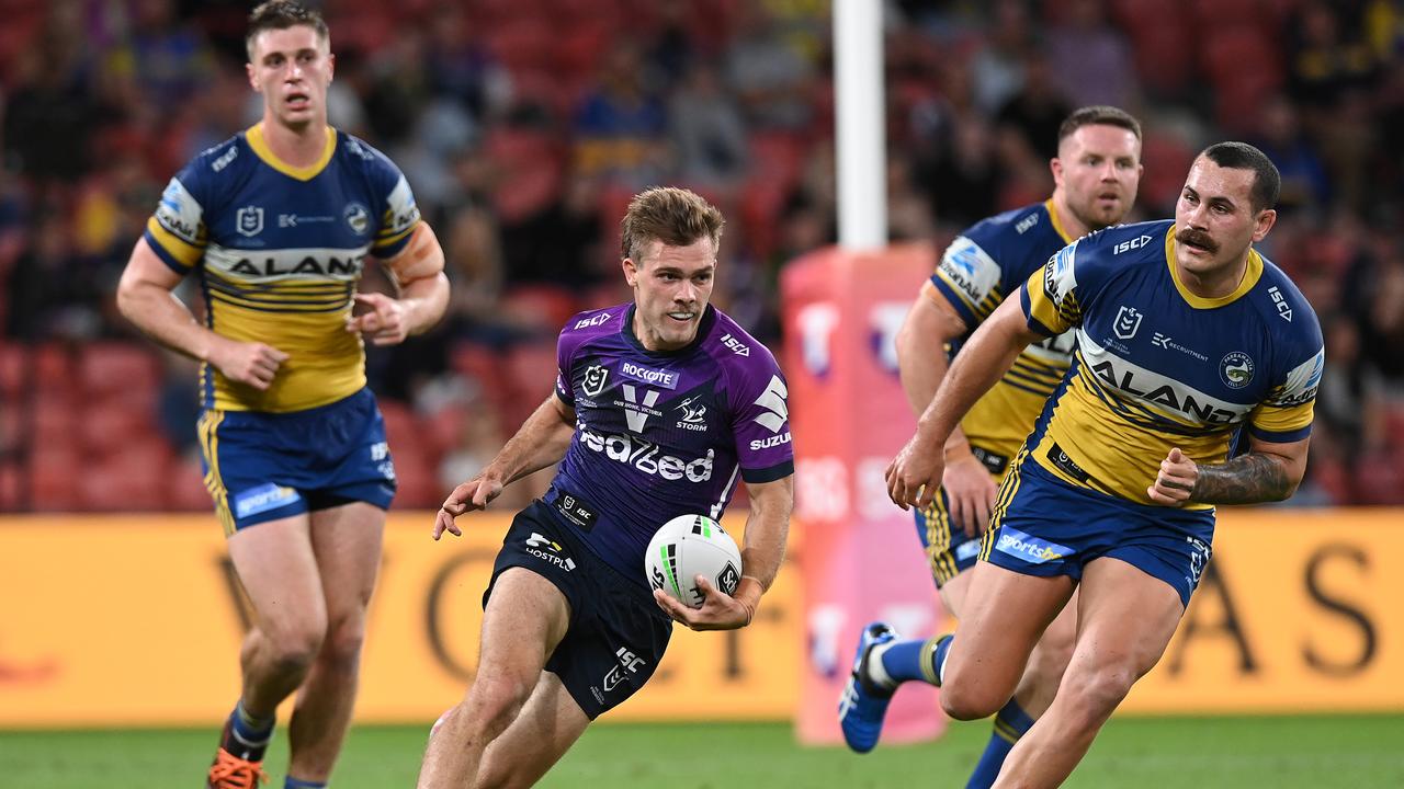 2024 NRL Round 21 Preview & Tips | BlueBet | Betr Blog