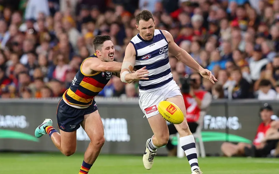 Breaking Down the AFL’s Best and Worst Final Quarter Teams | Betr Blog